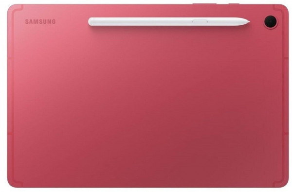 Samsung Galaxy Tab S10 Lite Wi-Fi 128GB 6GB 10,9" Android 8MP rot ...